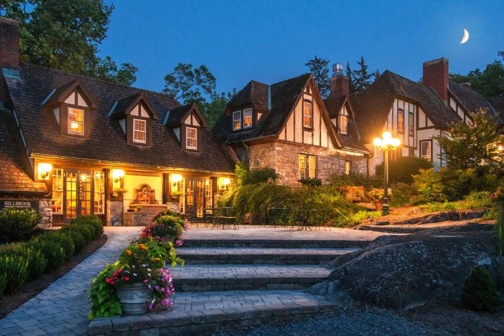 Hillbrook Inn & Spa, Charles Town (updated prices 2026)