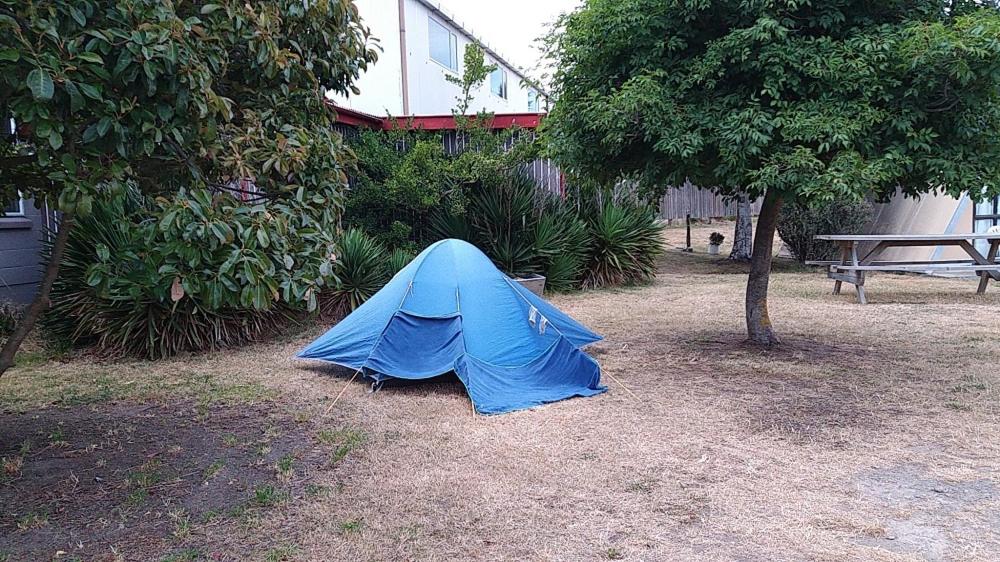 Rangiora Eco Holiday Park, Fernside (updated prices 2025)