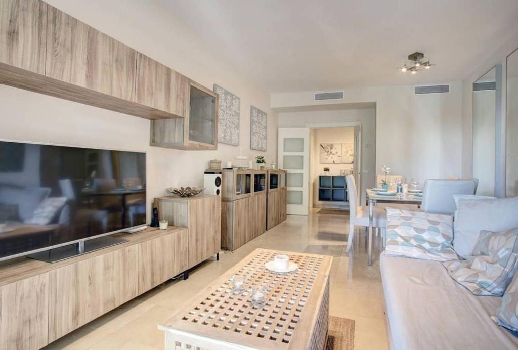 Luxury Resort Marbella Bbq Wifi Pools Golf Family - Estepona