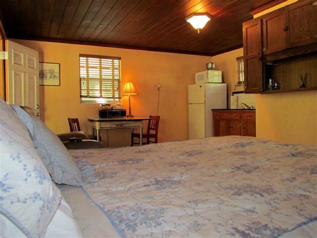 The Yearling Cabins, Cross Creek (updated prices 2025)