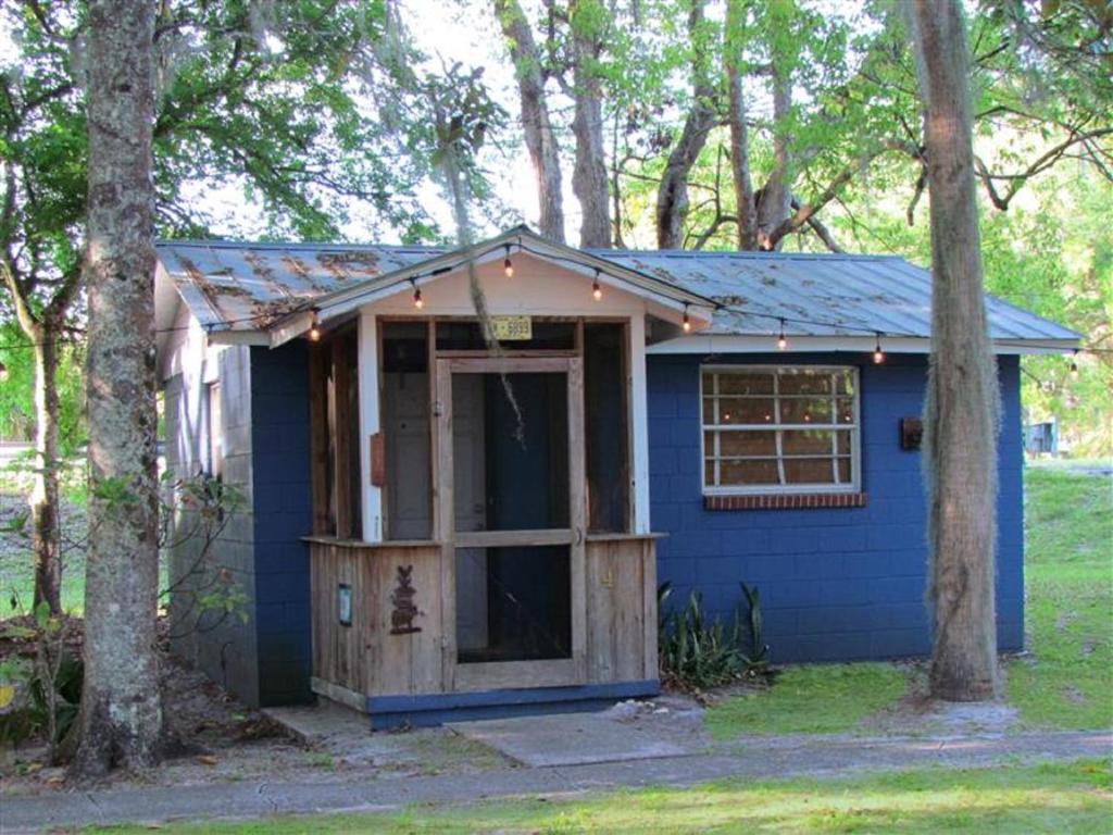 The Yearling Cabins, Cross Creek (updated prices 2025)