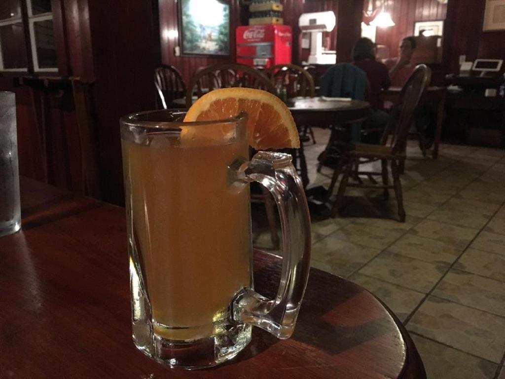 The Yearling Cabins, Cross Creek (updated prices 2025)