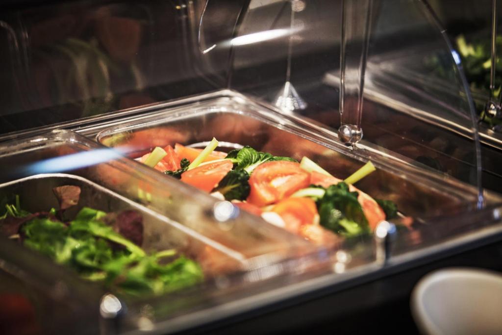 Fraser Place Central Seoul, Seoul (updated prices 2025)