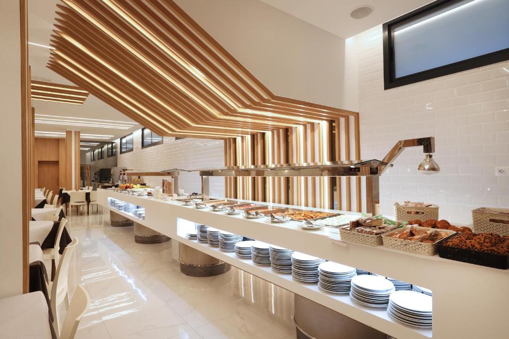 Hotel Brasil, Benidorm (updated prices 2025)