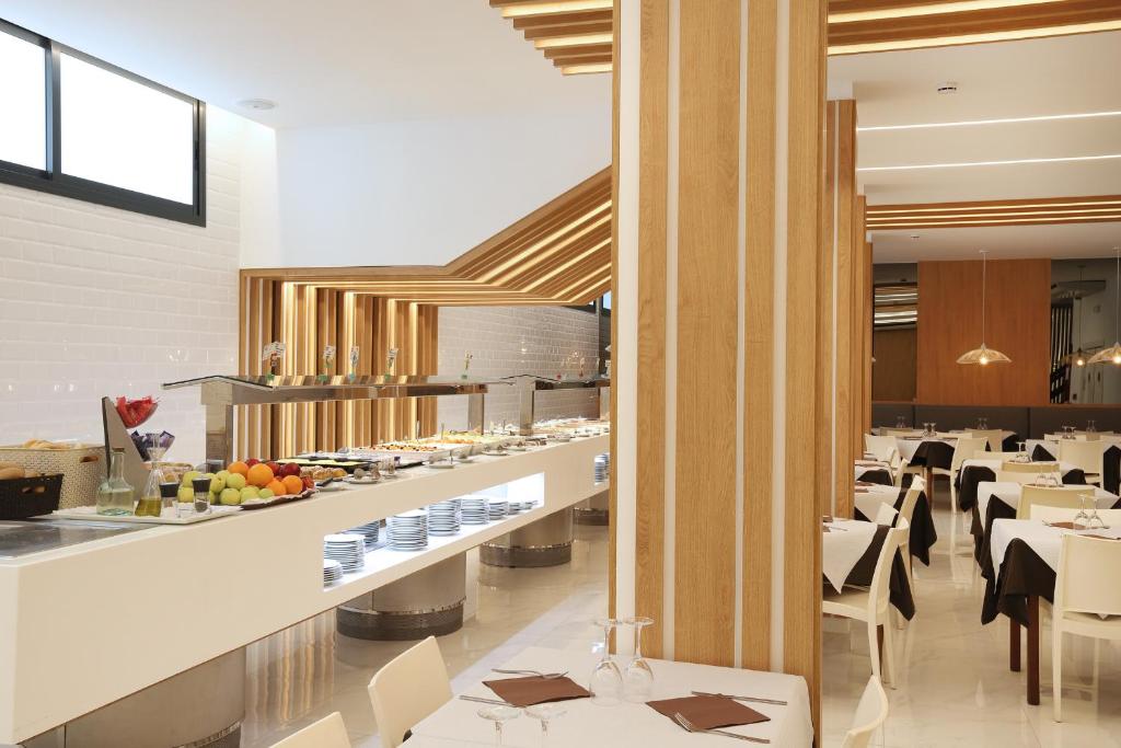 Hotel Brasil, Benidorm (updated prices 2025)