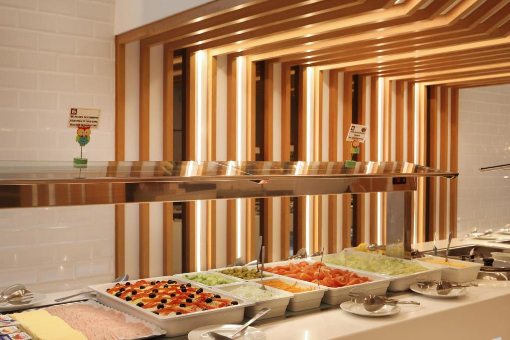 Hotel Brasil, Benidorm (updated prices 2025)