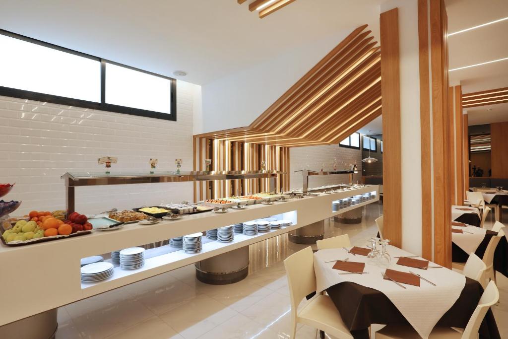 Hotel Brasil, Benidorm (updated prices 2025)