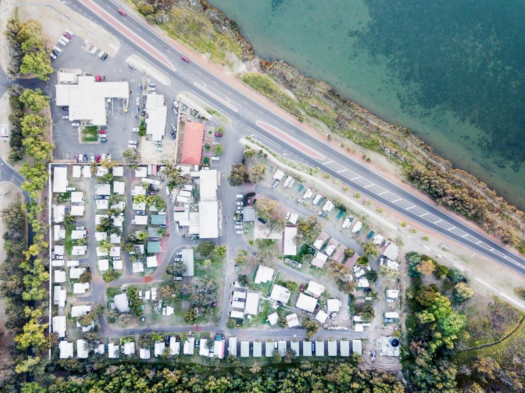 Australind Tourist Park, Australind (updated prices 2025)