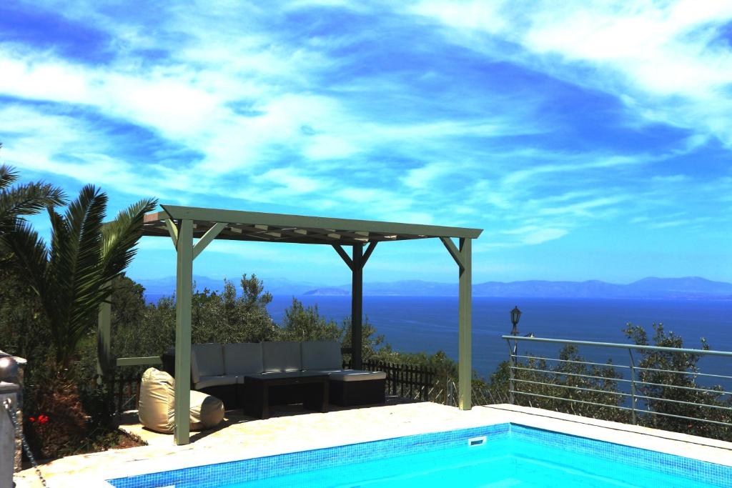 Dio Guesthouses, Leonidio (updated prices 2025)