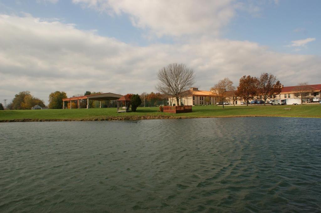 Decatur Conference Center and Hotel, Decatur (updated prices 2025)