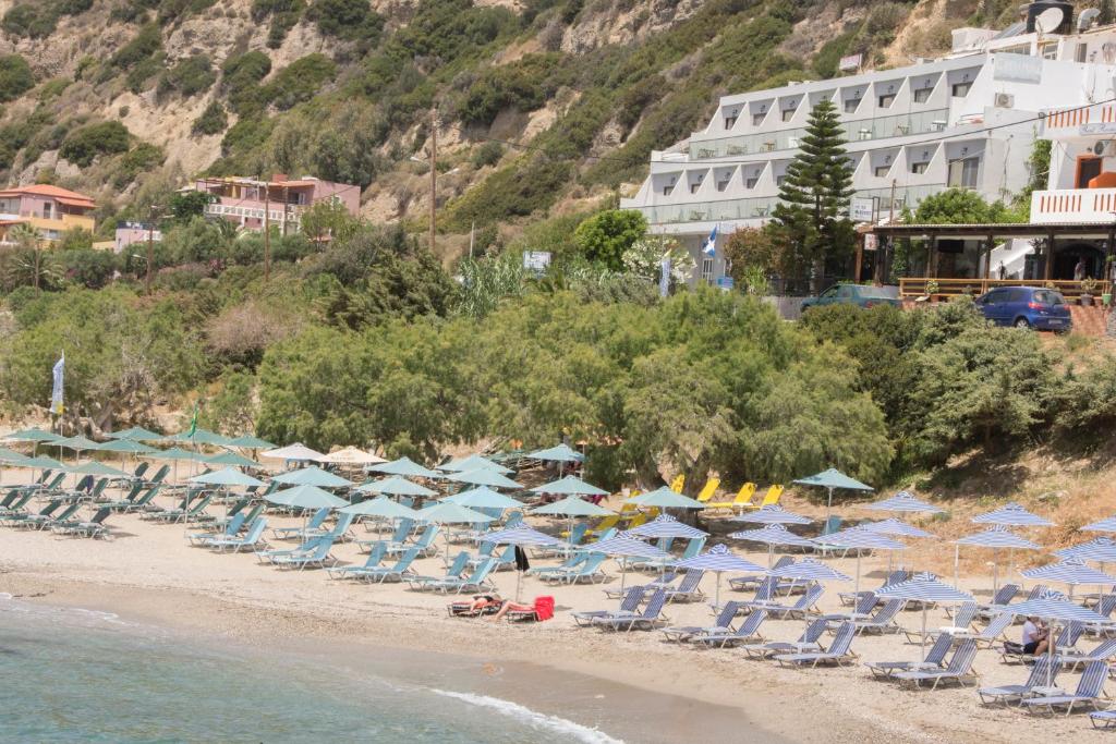 Creta Mare Hotel, Plakias (updated prices 2025)