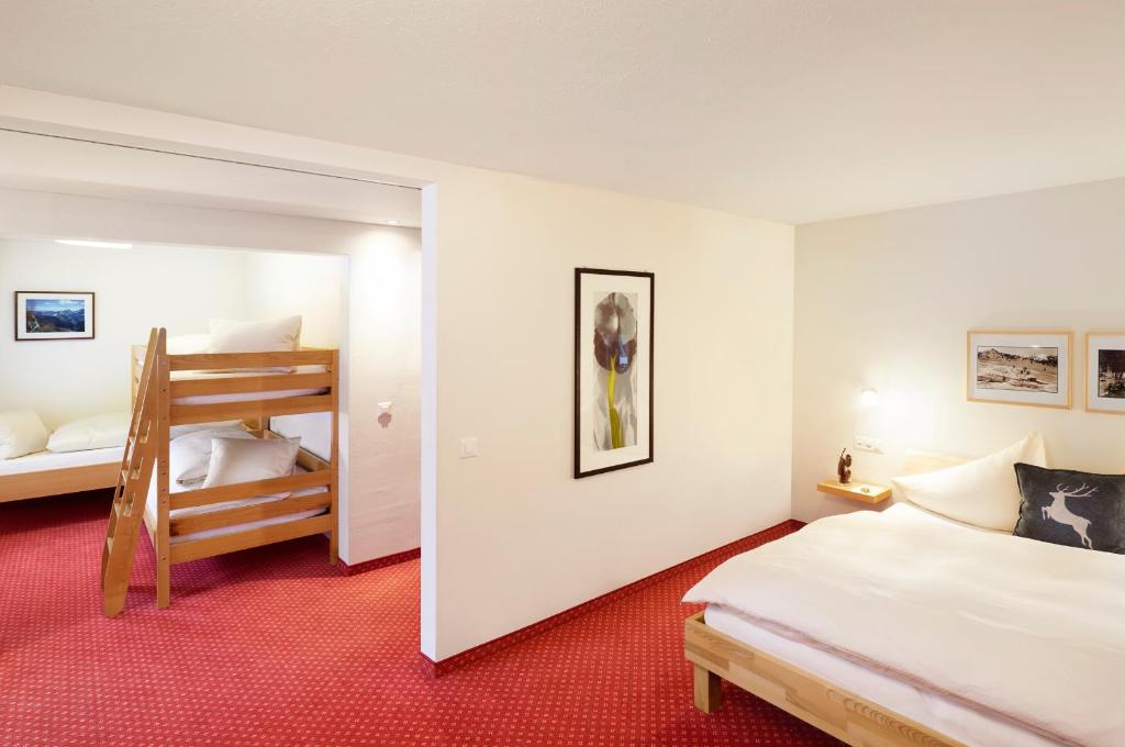 Hotel TURNA Malbun, Malbun (updated prices 2025)