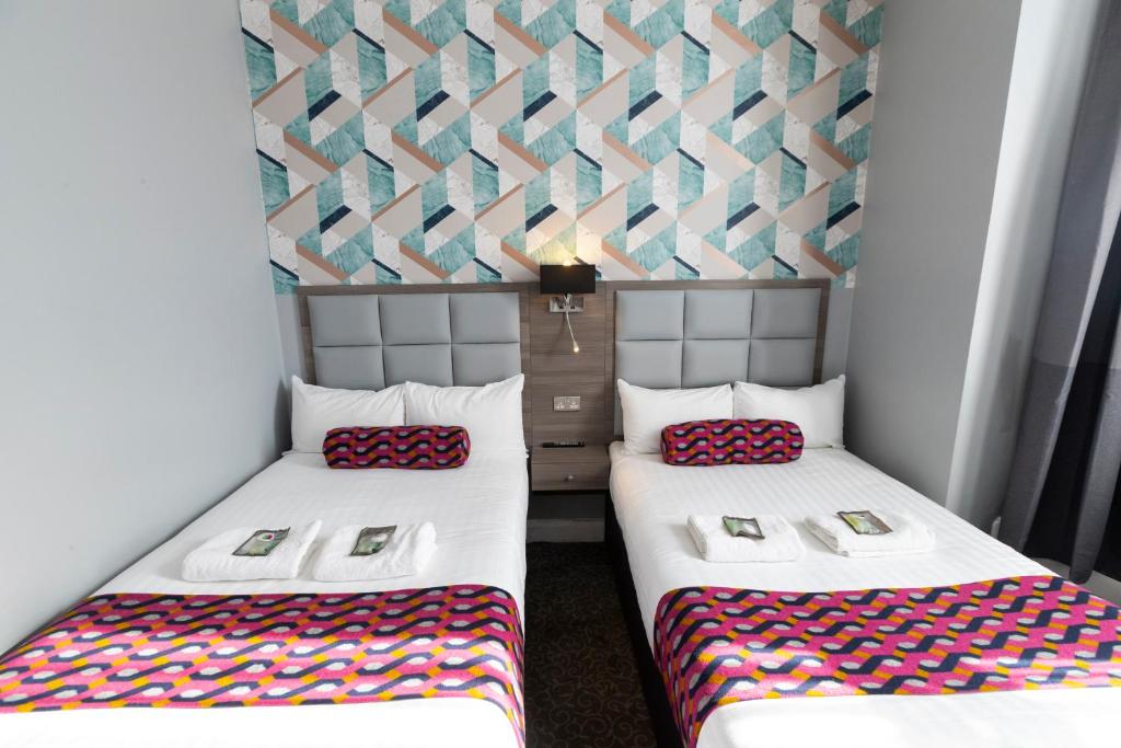 Euro Hotel, London (updated prices 2025)