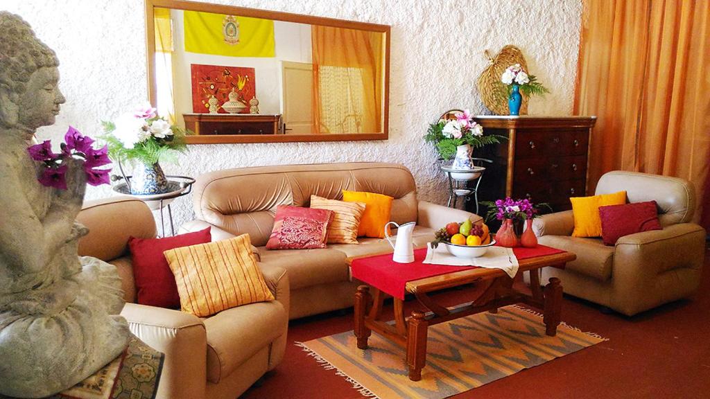 Hotel Villa Augustus, Città di Lipari (prezzi aggiornati per il 2025)