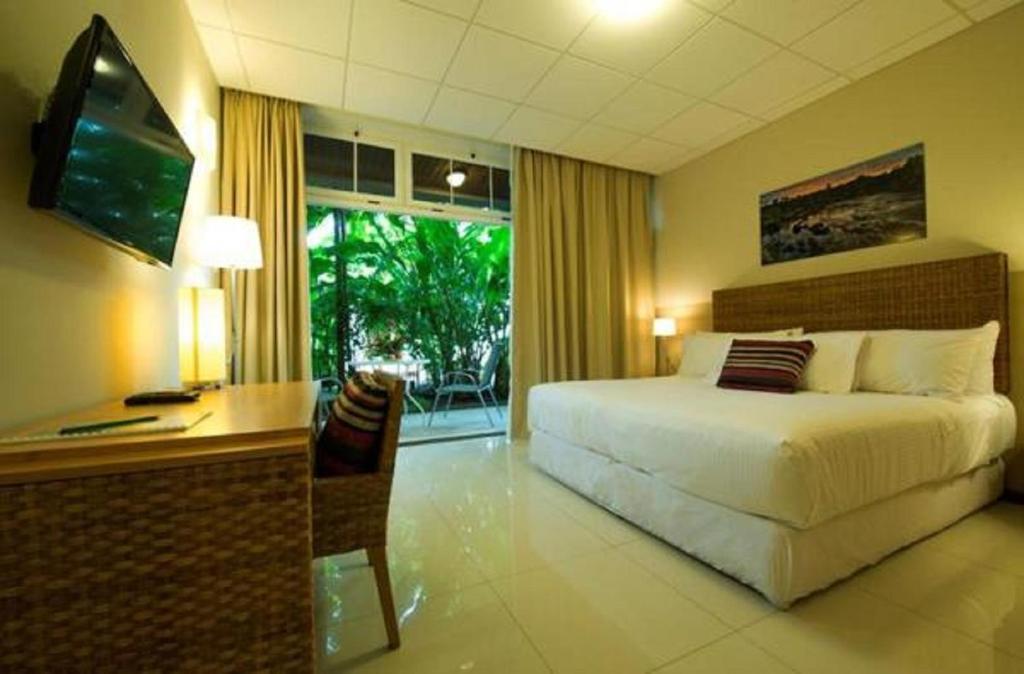 Jacana Amazon Wellness Resort, Paramaribo (updated prices 2025)
