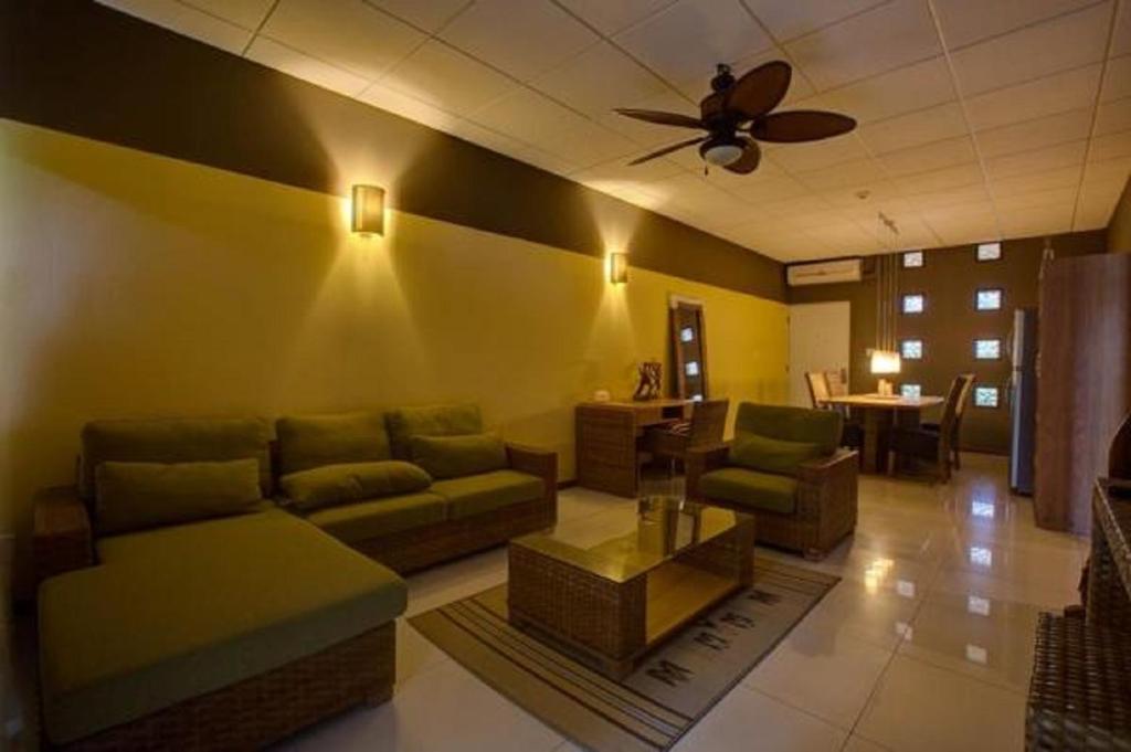 Jacana Amazon Wellness Resort, Paramaribo (updated prices 2025)