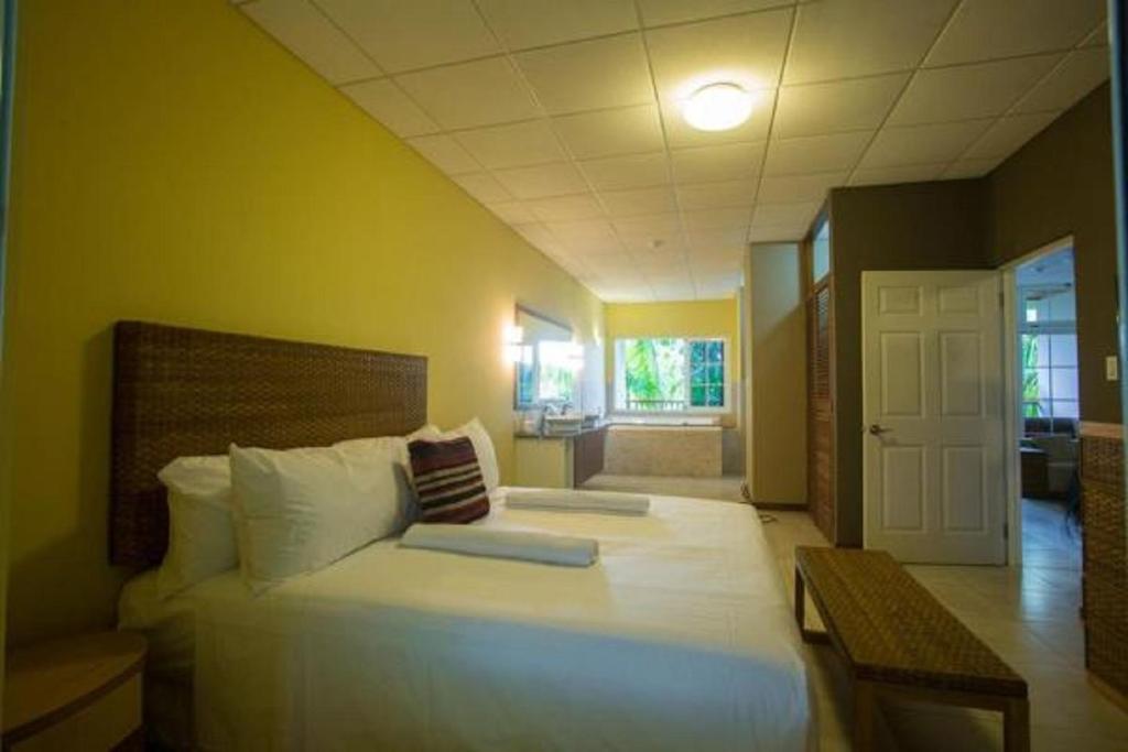 Jacana Amazon Wellness Resort, Paramaribo (updated prices 2025)