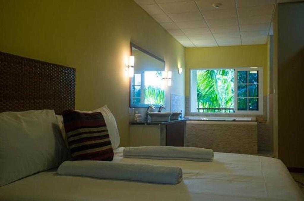 Jacana Amazon Wellness Resort, Paramaribo (updated prices 2025)