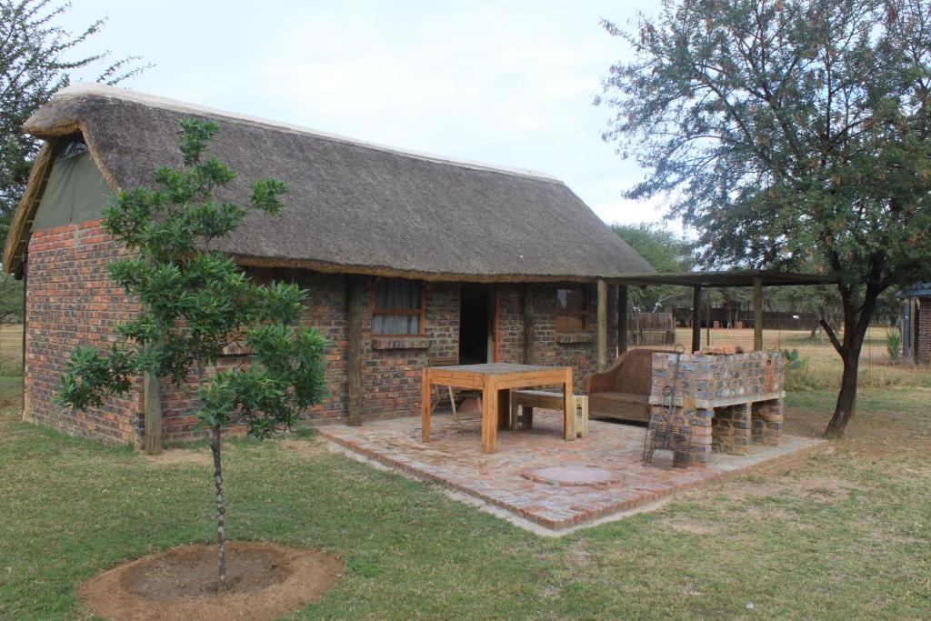 Grootgeluk, Naboomspruit (updated prices 2025)