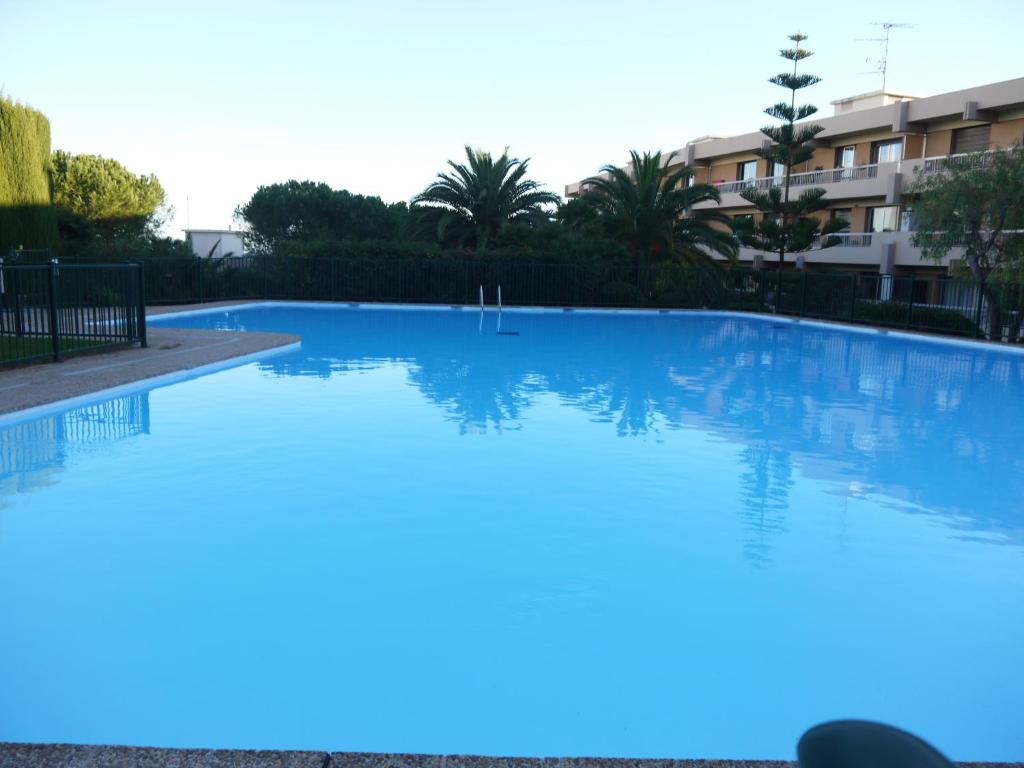 Résidence Ciel de Fabron, Nice (tarifs actualisés, 2026)