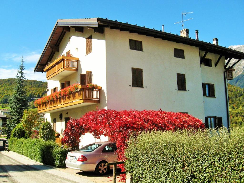 Alla casa del cedro, Cavedago (updated prices 2026)