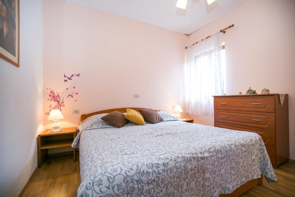 Apartment For 4 Persons Near Labin And Rabac - Barban