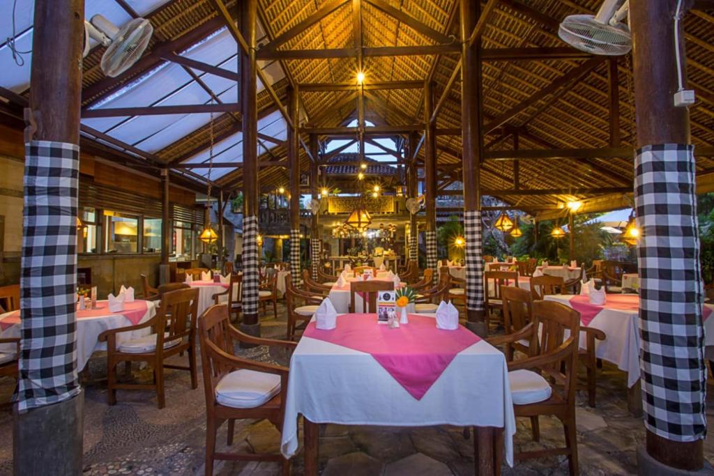 Tamukami Hotel, Sanur (bijgewerkte prijzen 2025)