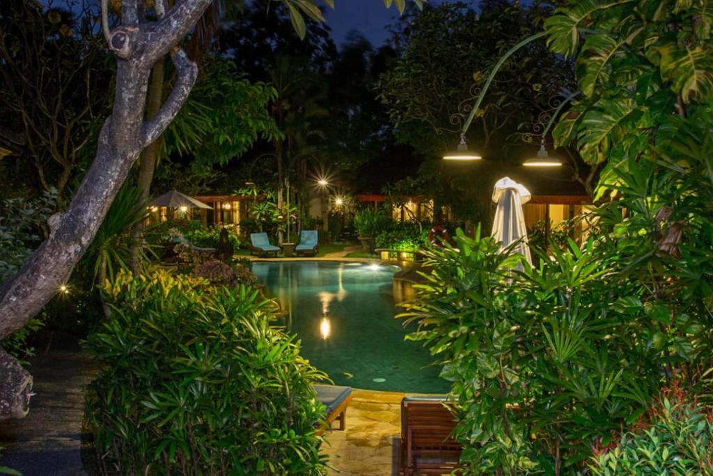 Tamukami Hotel, Sanur (bijgewerkte prijzen 2025)