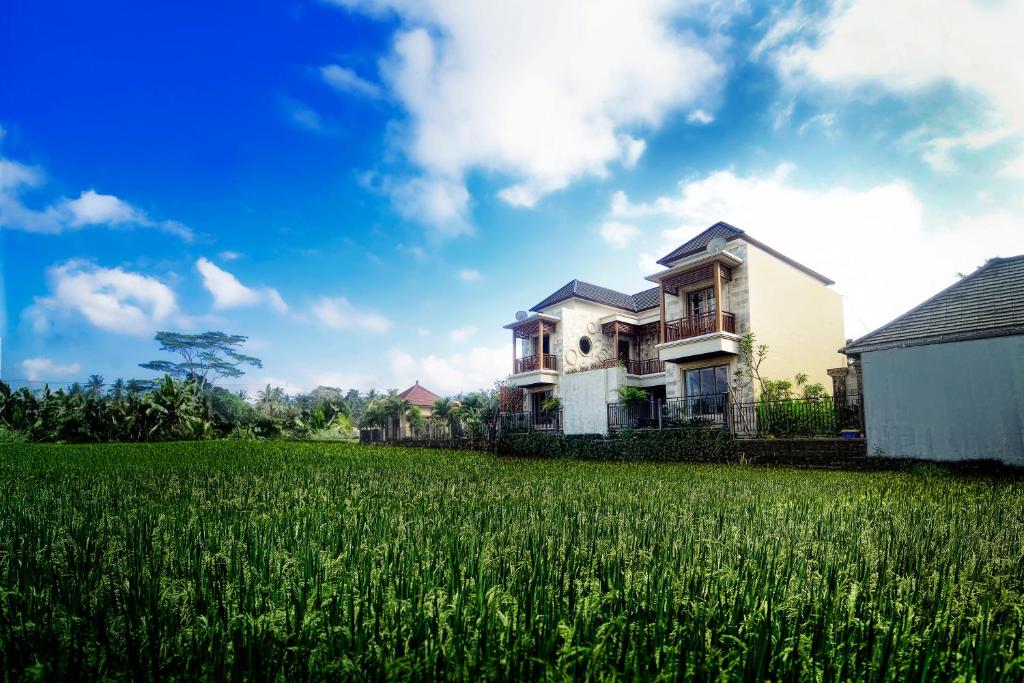 Villa Kirani Ubud by Mahaputra-CHSE Certified, Ubud (updated prices 2025)