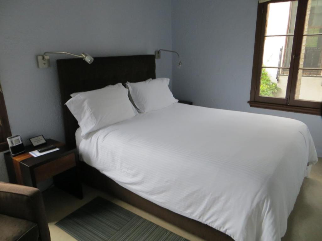 Casa Del Mar Inn, Santa Barbara (updated prices 2025)