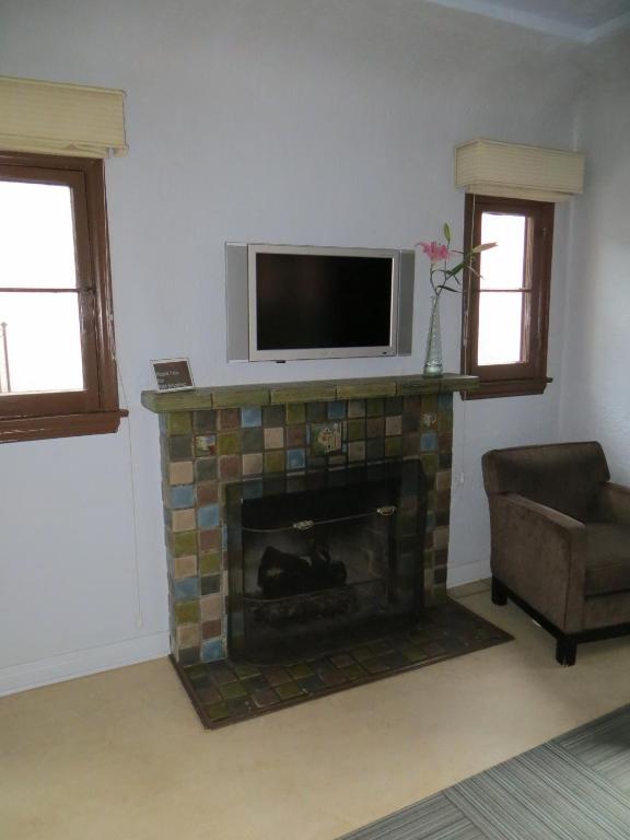 Casa Del Mar Inn, Santa Barbara (updated prices 2025)