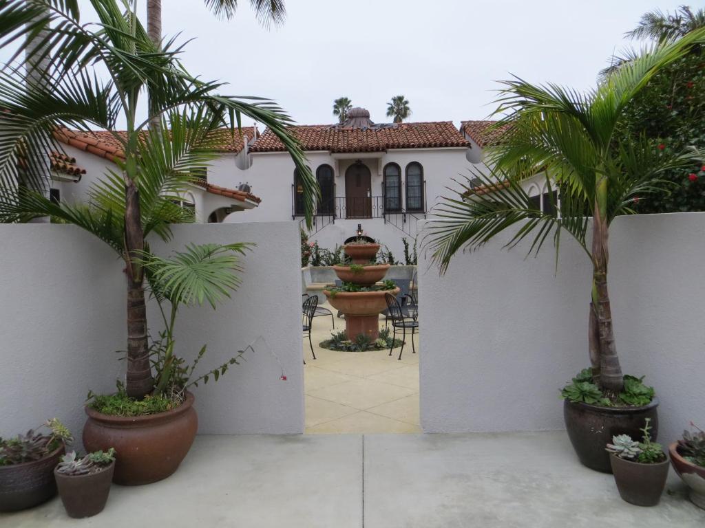 Casa Del Mar Inn, Santa Barbara (updated prices 2025)