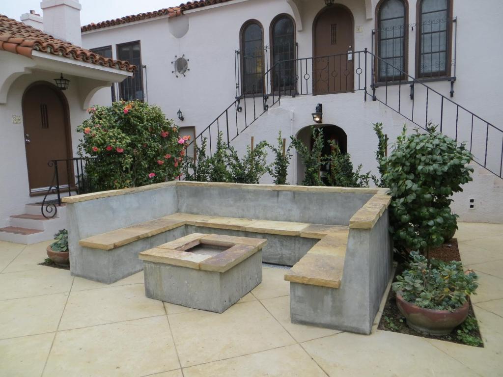 Casa Del Mar Inn, Santa Barbara (updated prices 2025)