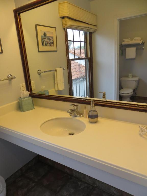 Casa Del Mar Inn, Santa Barbara (updated prices 2025)