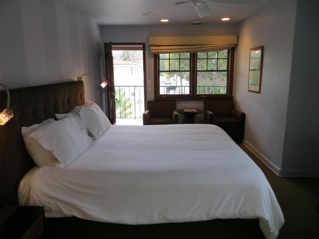 Casa Del Mar Inn, Santa Barbara (updated prices 2025)