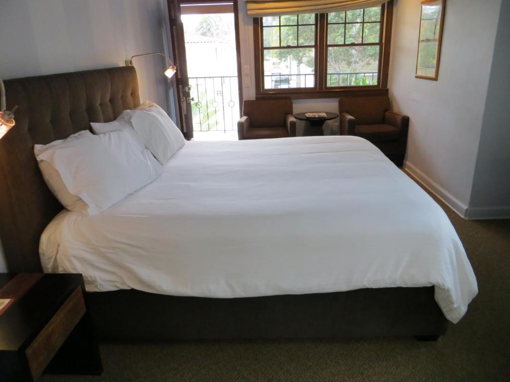 Casa Del Mar Inn, Santa Barbara (updated prices 2025)