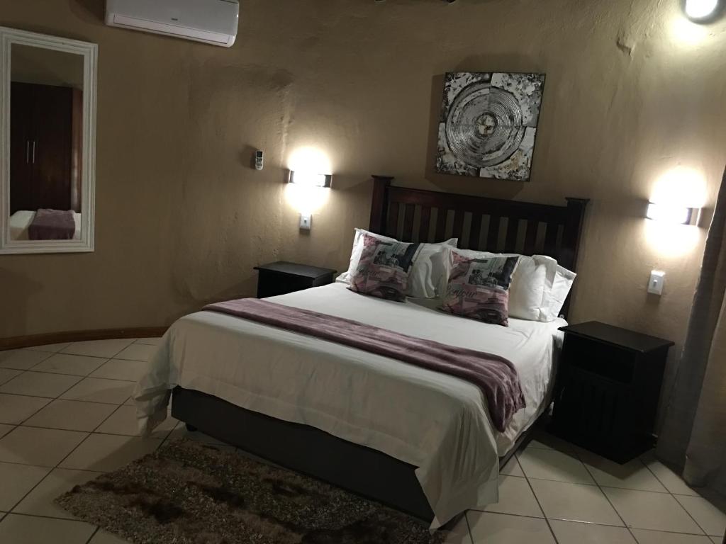 Vahlavi Lodge, Giyani (updated prices 2025)
