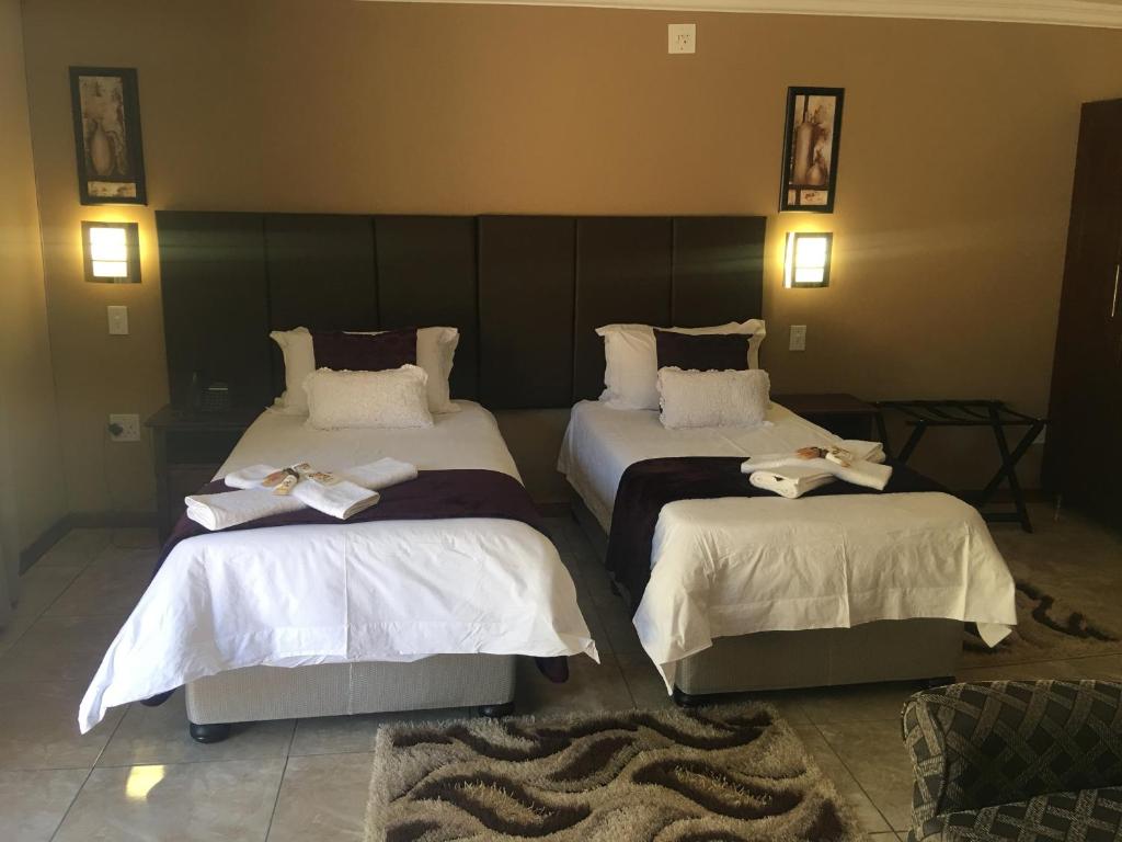 Vahlavi Lodge, Giyani (updated prices 2025)