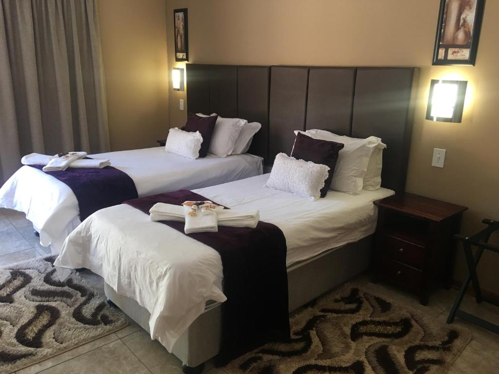 Vahlavi Lodge, Giyani (updated prices 2025)