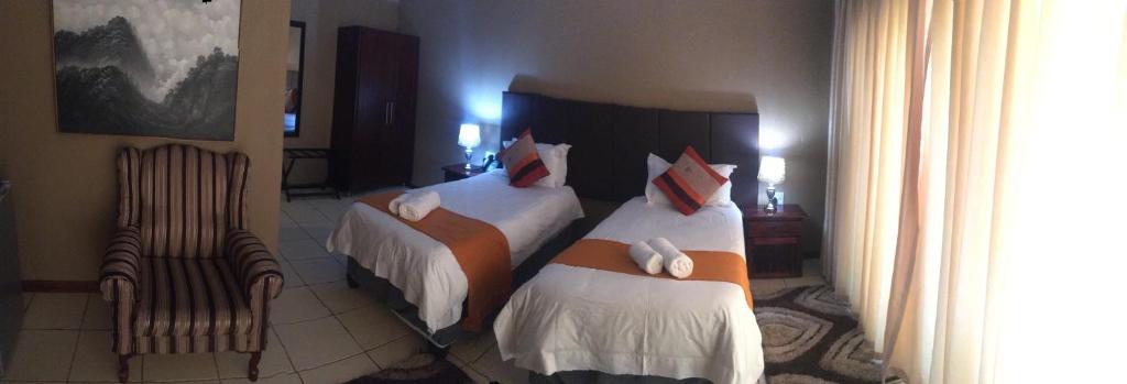 Vahlavi Lodge, Giyani (updated prices 2025)