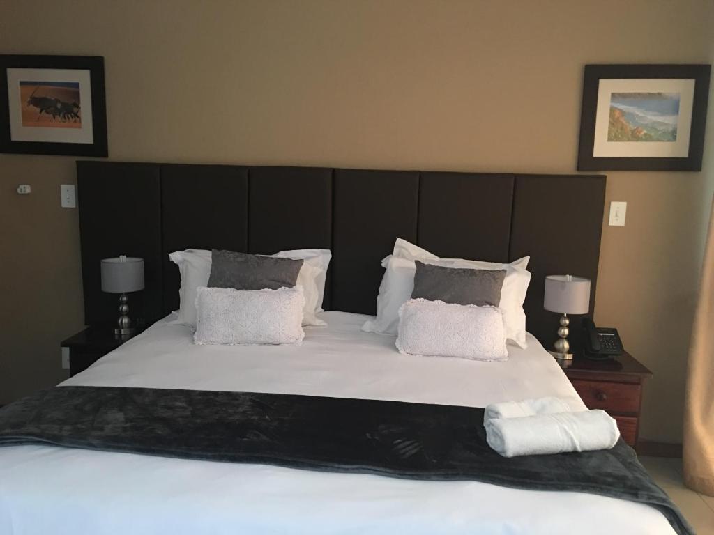 Vahlavi Lodge, Giyani (updated prices 2025)