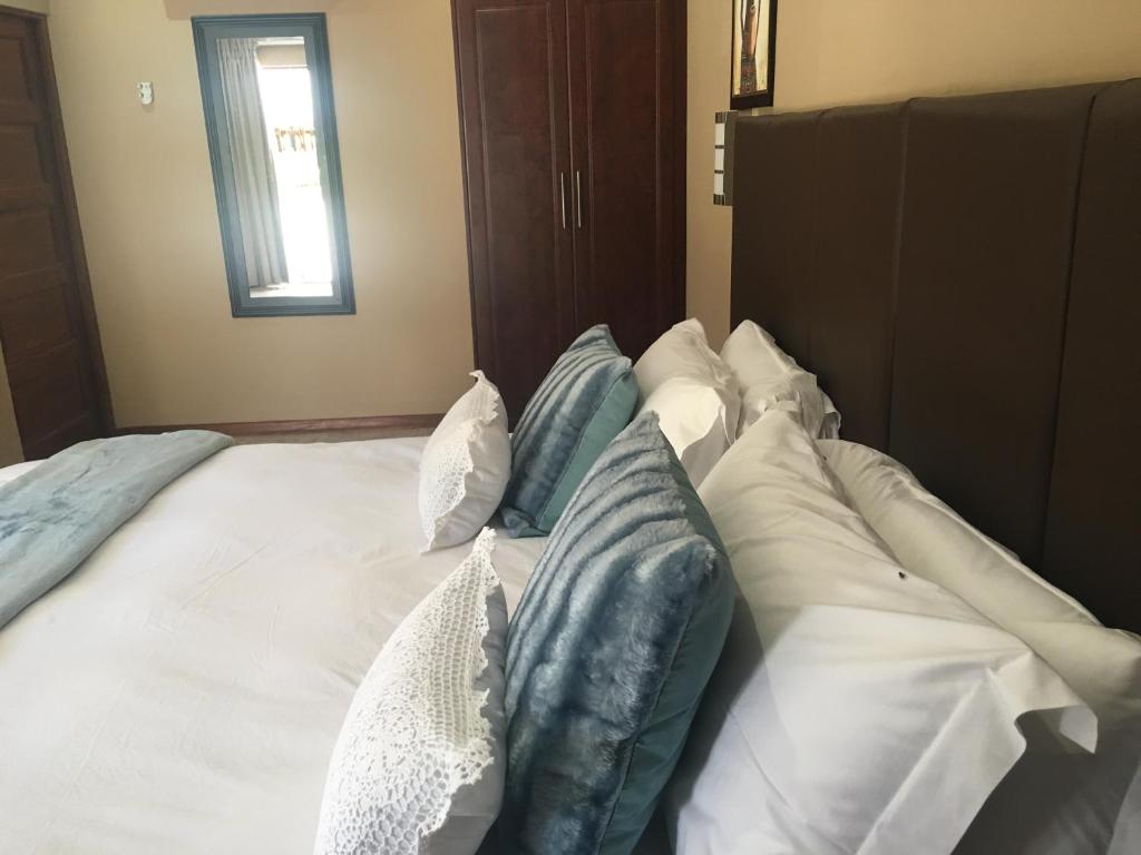 Vahlavi Lodge, Giyani (updated prices 2025)