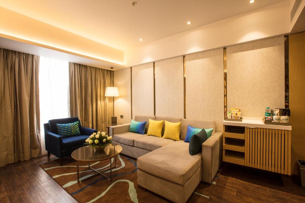 WOW Crest, Indore - IHCL SeleQtions, Indore (updated prices 2025)