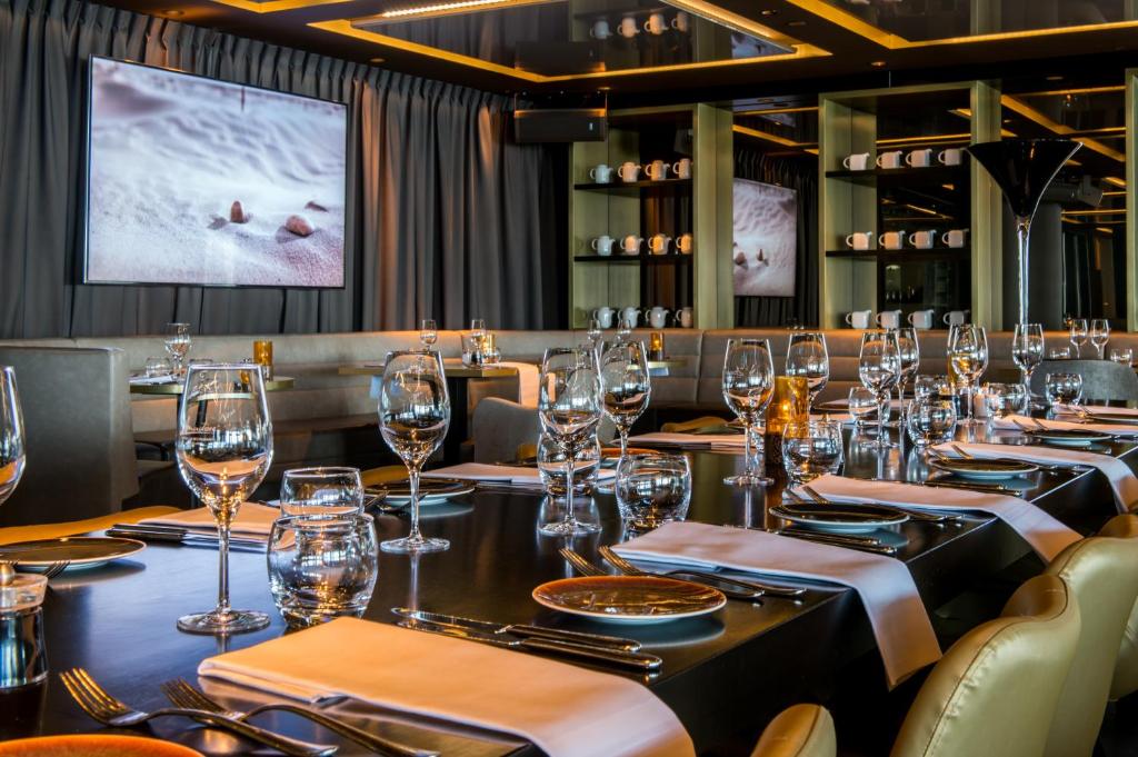 Fletcher Hotel-Restaurant Arion-Vlissingen, Vlissingen (bijgewerkte ...