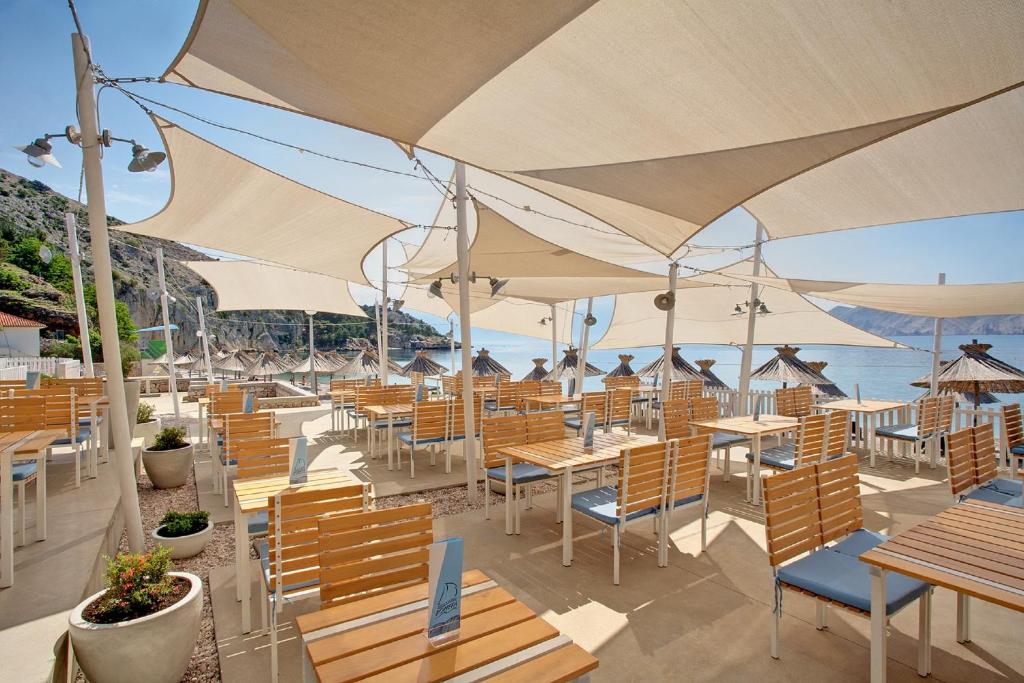 Camping Bunculuka, Baška (updated prices 2025)