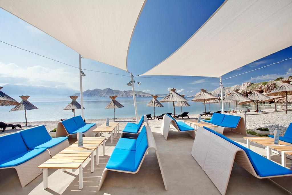 Camping Bunculuka, Baška (updated prices 2025)