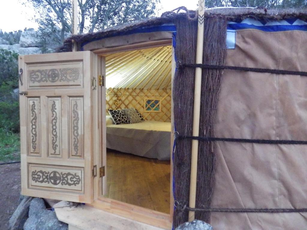 La Cera Farm Camping B&B, Santa Teresa Gallura – Aktualisierte Preise ...