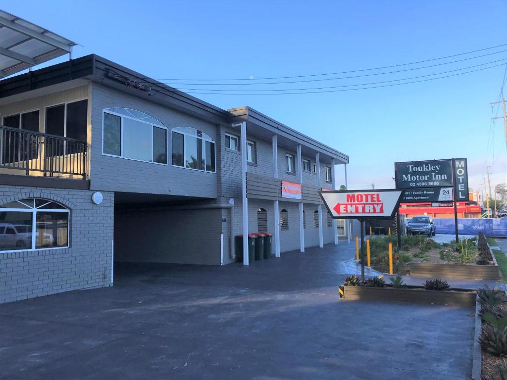 Toukley Motor Inn, Toukley (updated prices 2025)