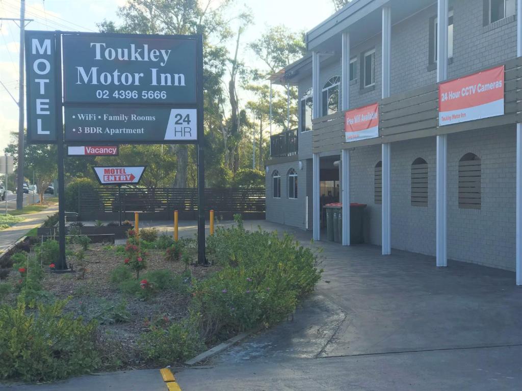 Toukley Motor Inn, Toukley (updated prices 2025)