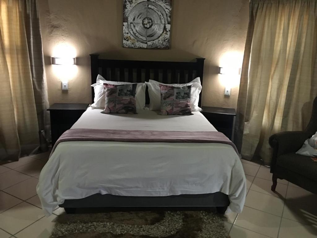 Vahlavi Lodge, Giyani (updated prices 2025)